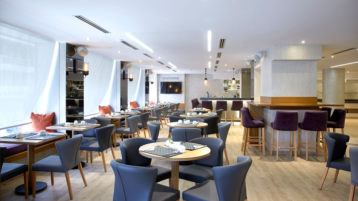Athens Tiare Hotel 4 star hotel in Greece (Athens)