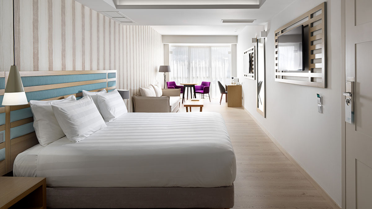 Athens Tiare Hotel 4 star hotel in Greece (Athens)